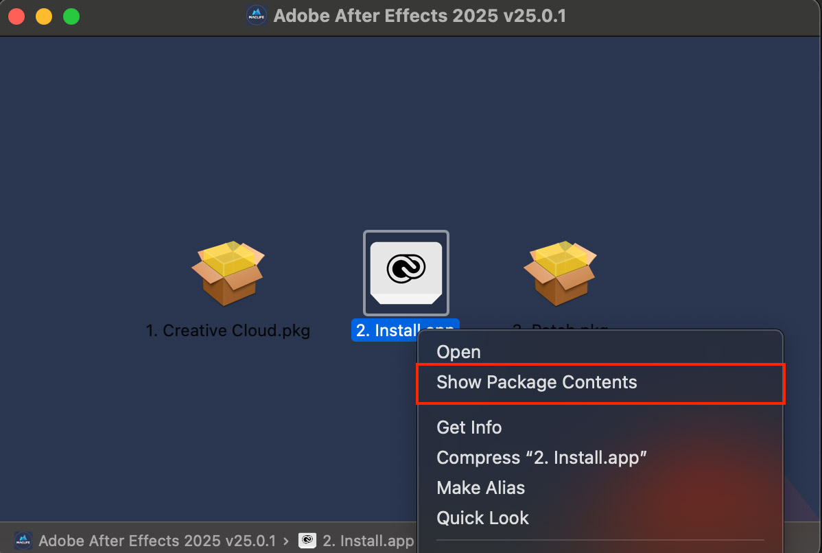 Free Download Adobe Premiere Pro 2025 MacOS – Video editing tool